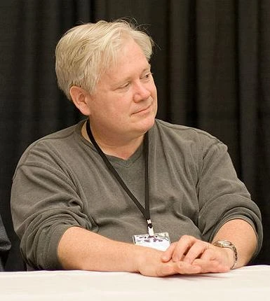 Paul Chadwick | Marvel Horror Wiki | Fandom