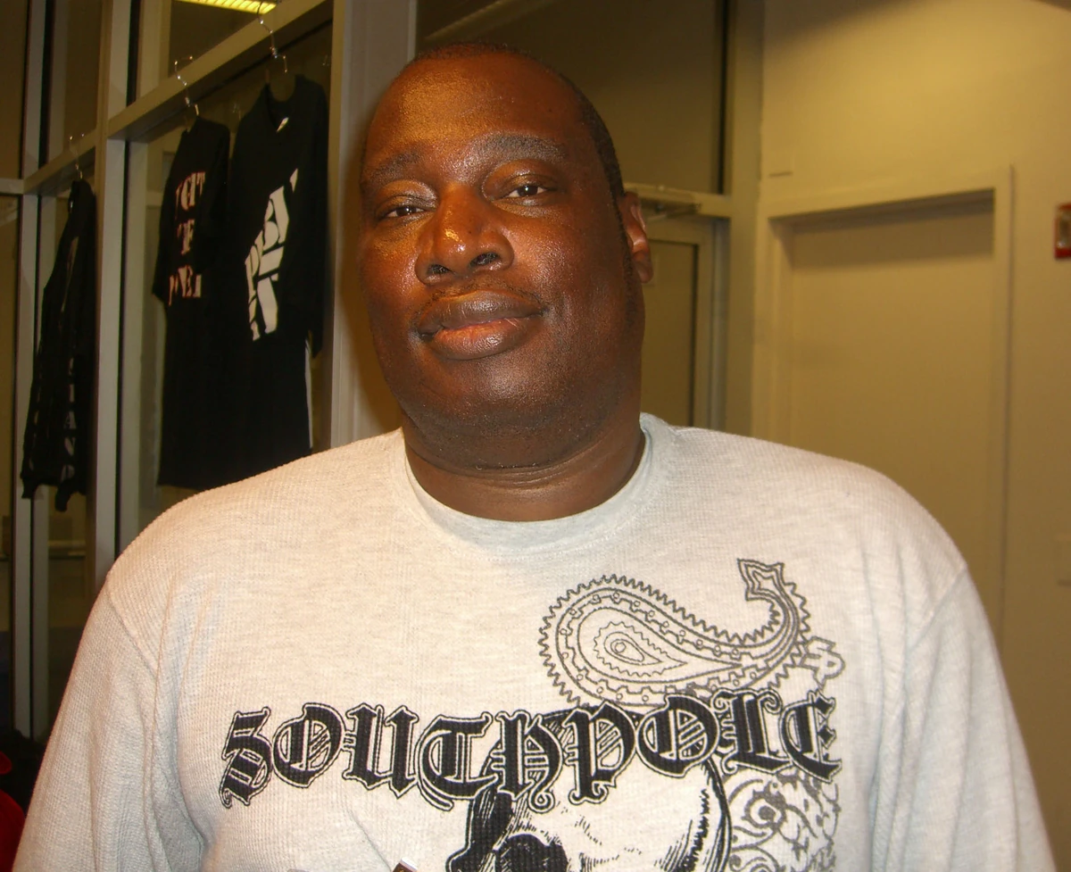 Ron Wilson | Marvel Horror Wiki | Fandom