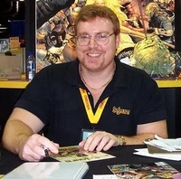 Greg Land | Marvel Horror Wiki | Fandom