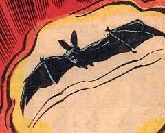 Bats | Marvel Horror Wiki | Fandom