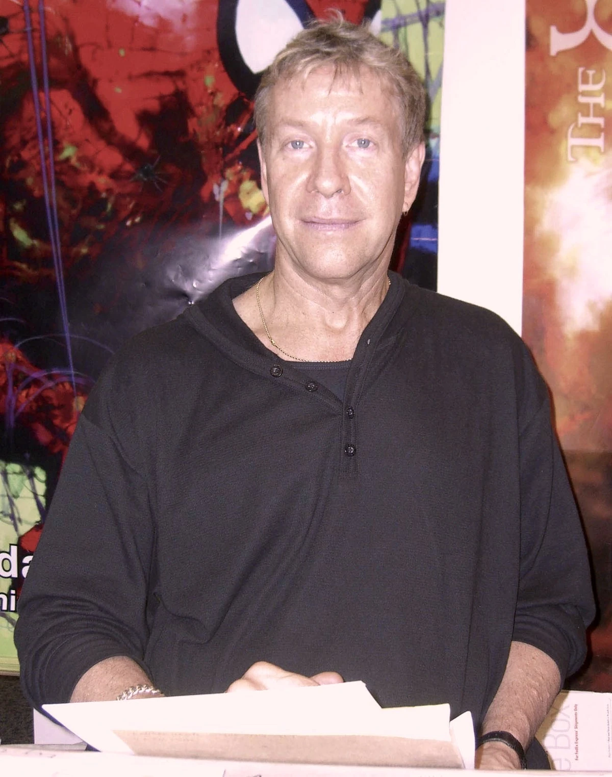 Arthur Suydam | Marvel Horror Wiki | Fandom