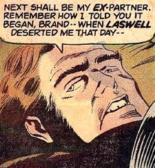 Jason Faust | Marvel Horror Wiki | Fandom