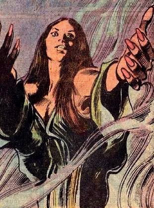 Domini | Marvel Horror Wiki | Fandom