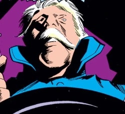 Charlie O'Casey | Marvel Horror Wiki | Fandom