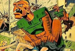 Gara | Marvel Horror Wiki | Fandom