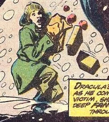 Mary-Beth Williams | Marvel Horror Wiki | Fandom