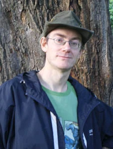 Geof Isherwood | Marvel Horror Wiki | Fandom