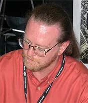 Michael Golden | Marvel Horror Wiki | Fandom