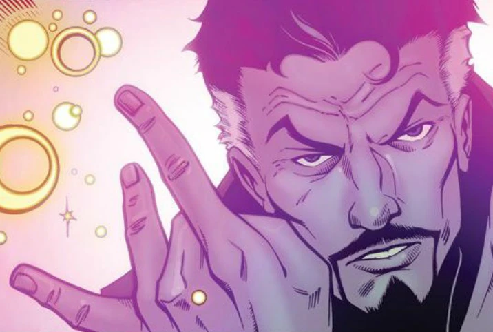 Stephen Strange | Marvel-Insanity Wiki | Fandom