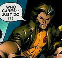 Rogue (Earth-10812) | Marvel-Insanity Wiki | Fandom