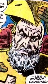 Orini | Marvel-Insanity Wiki | Fandom