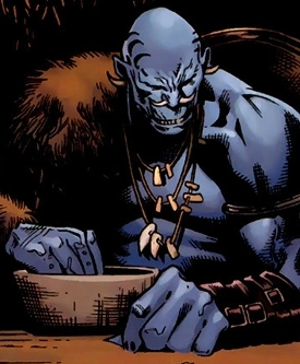 Laufey | Marvel-Insanity Wiki | Fandom