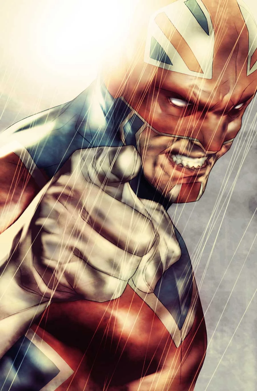 Brian Braddock | Marvel-Insanity Wiki | Fandom