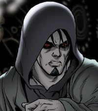 Michael Morbius | Marvel-Insanity Wiki | Fandom