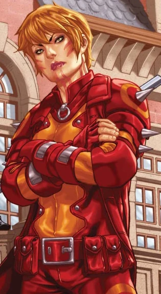 Rachel Summers | Marvel-Insanity Wiki | Fandom