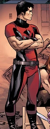 Julian Keller | Marvel-Insanity Wiki | Fandom