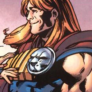 Magni Thorson | Marvel-Insanity Wiki | Fandom
