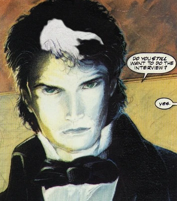 Rogue (Earth-12108) | Marvel-Insanity Wiki | Fandom