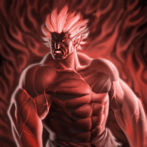 Hisako Ichiki (Earth-12108) | Marvel-Insanity Wiki | Fandom