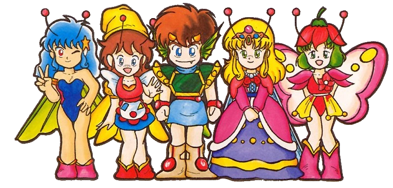 Marvel Land Wiki | Fandom