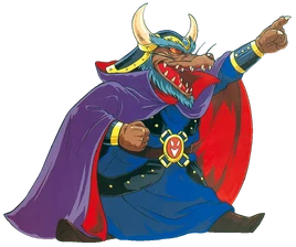 King Mole | Marvel Land Wiki | Fandom