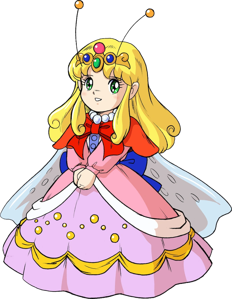 Luxcie | Marvel Land Wiki | Fandom