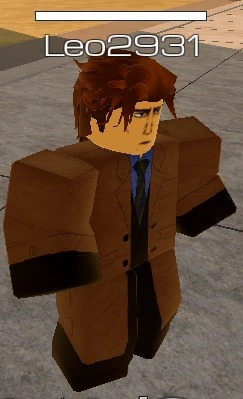 Patrick Bateman | Marvellous Playground Wiki | Fandom