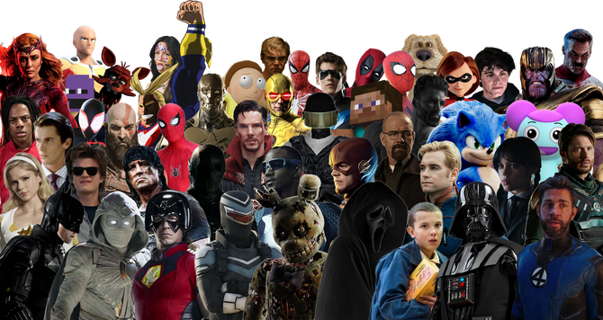 Marvellous Playground Wiki | Fandom