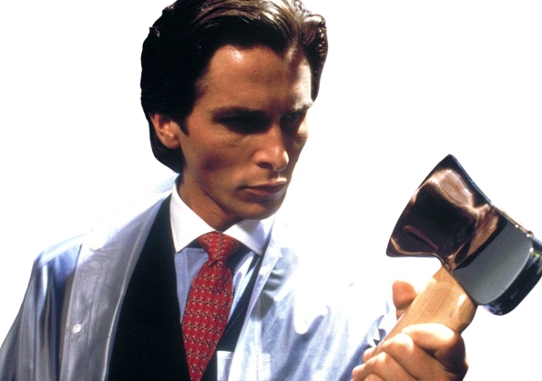 Patrick Bateman | Marvellous Playground Wiki | Fandom