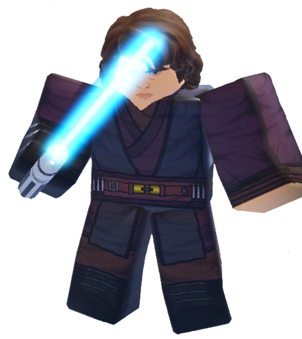 Anakin (Character) | Marvellous Playground Wiki | Fandom