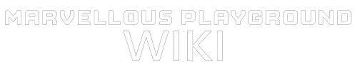 Marvellous Playground Wiki | Fandom