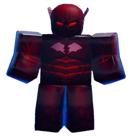 Zoom (Character) | Marvellous Playground Wiki | Fandom