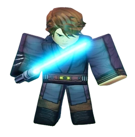 Anakin (Character) | Marvellous Playground Wiki | Fandom