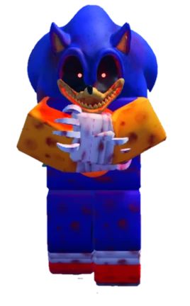 Zoom (Character) | Marvellous Playground Wiki | Fandom