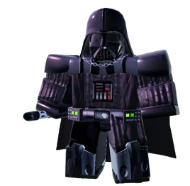 Darth Vader (Character) | Marvellous Playground Wiki | Fandom