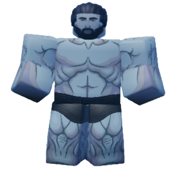 Gigachad (Character) | Marvellous Playground Wiki | Fandom