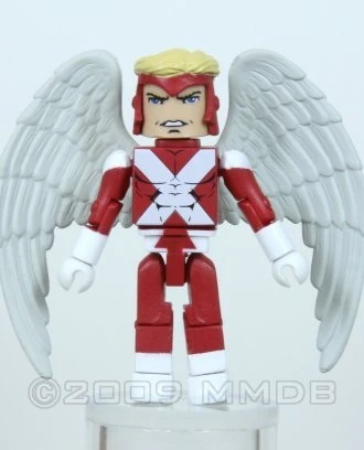 Angel (X-Factor) | Marvel Minimates Wiki | Fandom