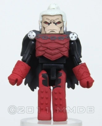 Dracula | Marvel Minimates Wiki | Fandom