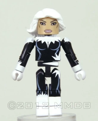 Aurora | Marvel Minimates Wiki | Fandom