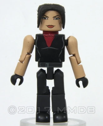 Elektra (Netflix Daredevil) | Marvel Minimates Wiki | Fandom