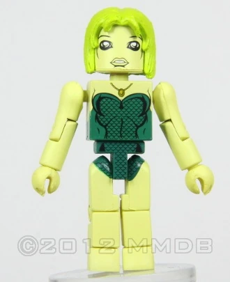 Marrina | Marvel Minimates Wiki | Fandom