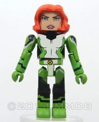Marvel Girl (All New X-Men) | Marvel Minimates Wiki | Fandom