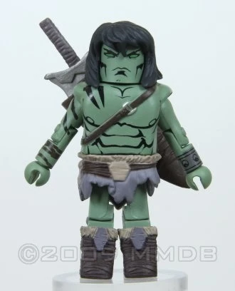 Ska'ar | Marvel Minimates Wiki | Fandom