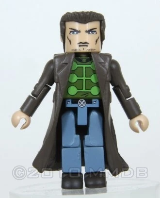 Multiple Man | Marvel Minimates Wiki | Fandom