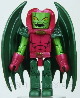 Annihilus | Marvel Minimates Wiki | Fandom