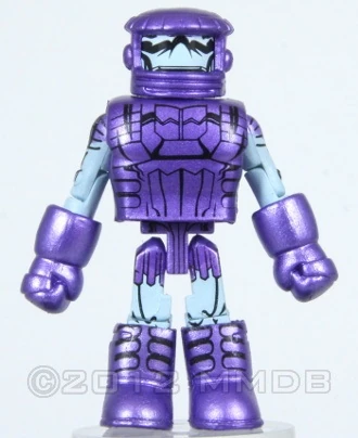 Kree Sentry | Marvel Minimates Wiki | Fandom
