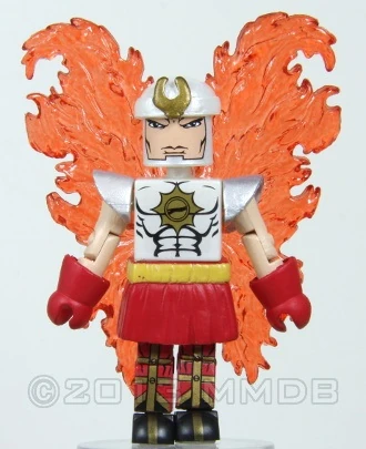 Air-Walker | Marvel Minimates Wiki | Fandom