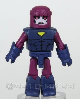 Sentinel | Marvel Minimates Wiki | Fandom