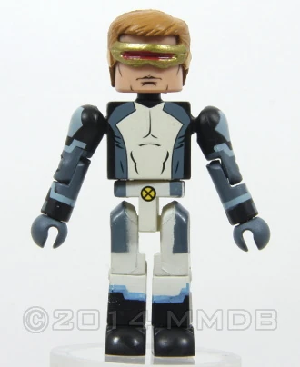 Cyclops (All New X-Men) | Marvel Minimates Wiki | Fandom