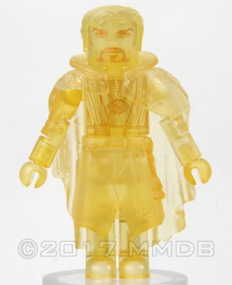 Doctor Strange (Astral Form) (Doctor Strange) | Marvel Minimates Wiki ...